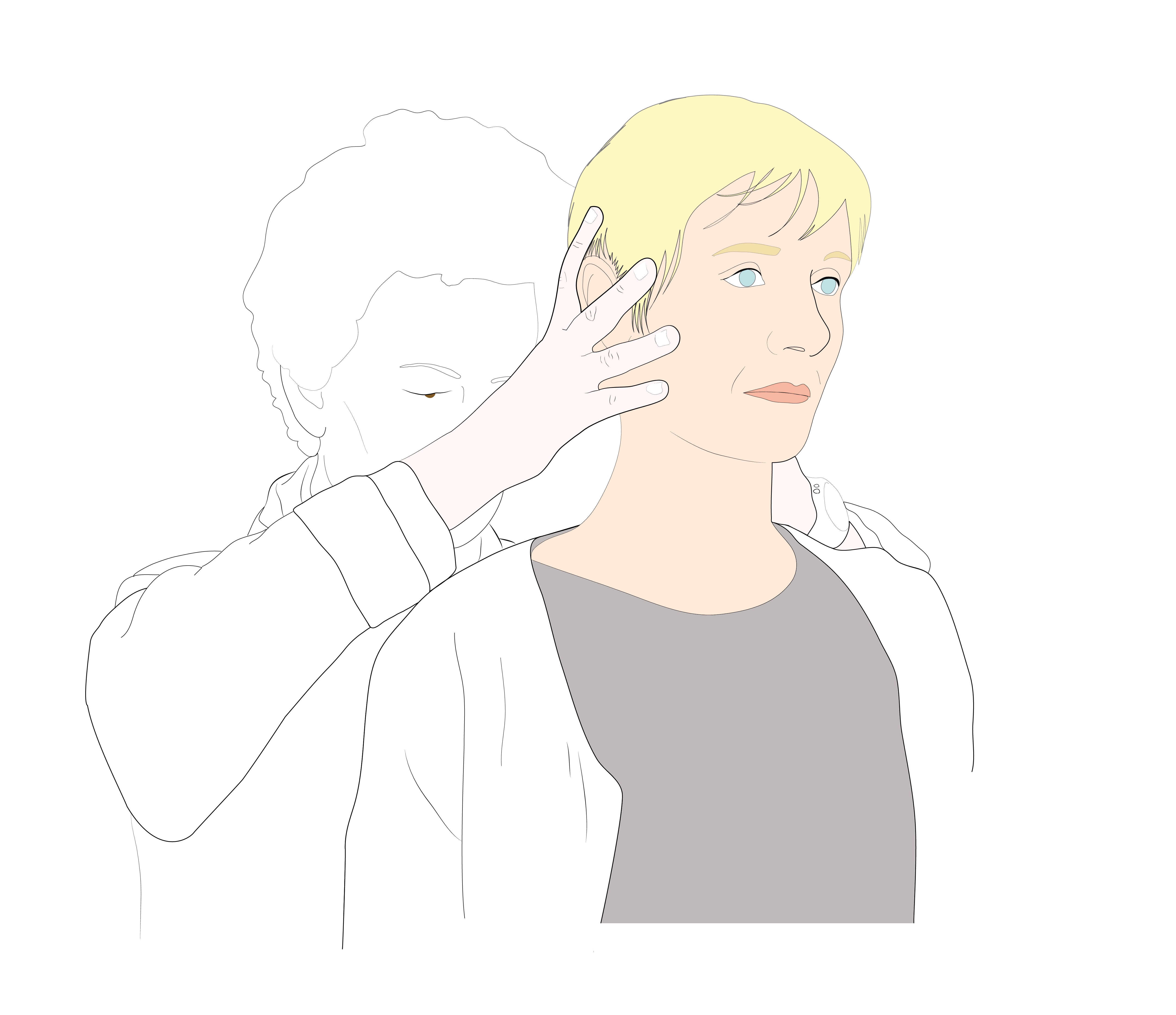 Talk: What is the Alexander Technique ? – Alexander Technique Brussels