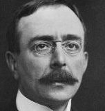 Charles Scott Sherrington – Alexander Technique Brussels